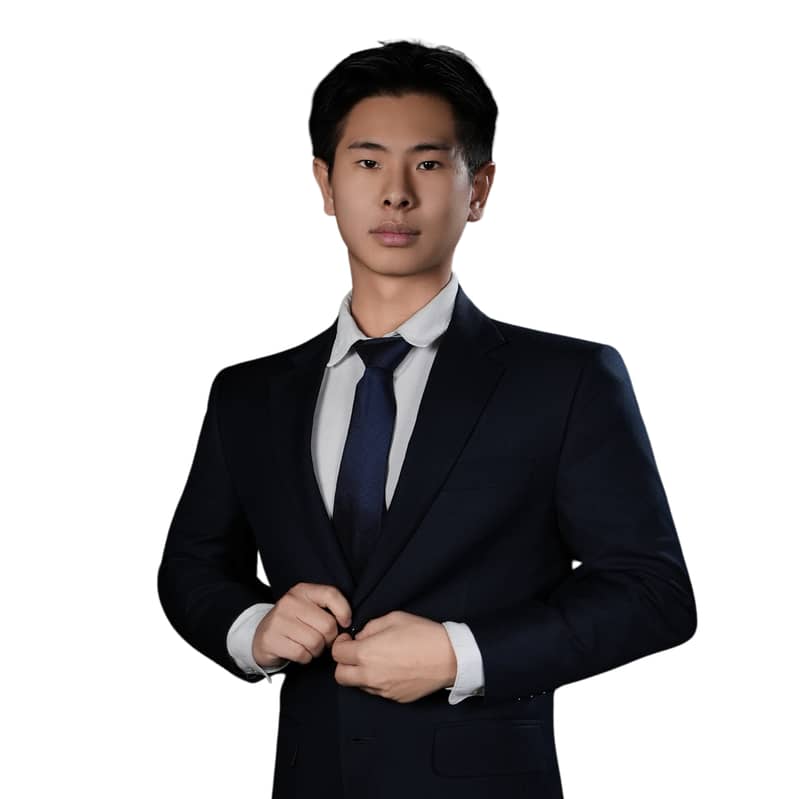 Hugo Li, Dubai Real Estate Agent - 4 properties | Bayut.com