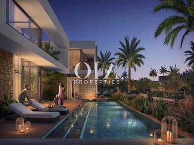 3 Bedroom Villas for Sale in Haven by Aldar, Dubailand - 3 Bedroom ...
