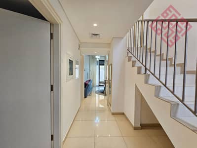 FURNISHED 3 BEDROOM|TOWN HOUSE AVAILABLE|FOR RENT IN|NASMA RESIDENCE ...