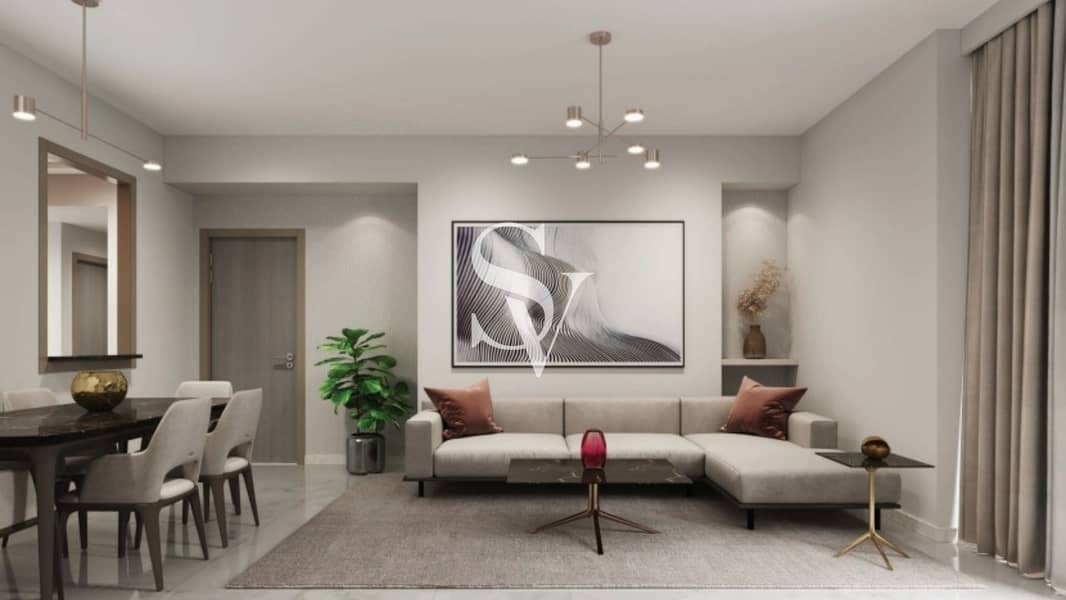 位于阿尔弗雷德街区，阿尔弗雷德西区，The Stella’s By Murano 3 卧室的公寓 2614000 AED - 9006768 ...