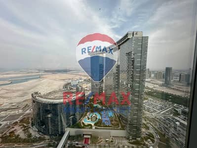 3 Bedroom Properties for Rent in Sun Tower, Al Reem Island - 3 BHK ...