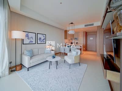 2 Bedroom Properties for Rent in The Address Residences Dubai Opera, Downtown Dubai - 2 BHK ...