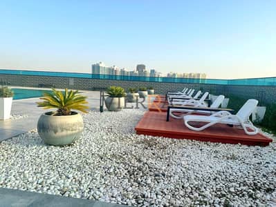 Studios for Sale in O2 Tower, Jumeirah Village Circle (JVC) - Buy ...