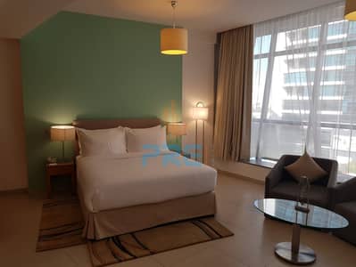 Studios for Sale in Grand Heights Hotel Apartments, Barsha Heights ...