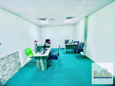 EXECUTIVE OFFICE FOR RENT WITH FASCINATING VIEW | Bayut.com