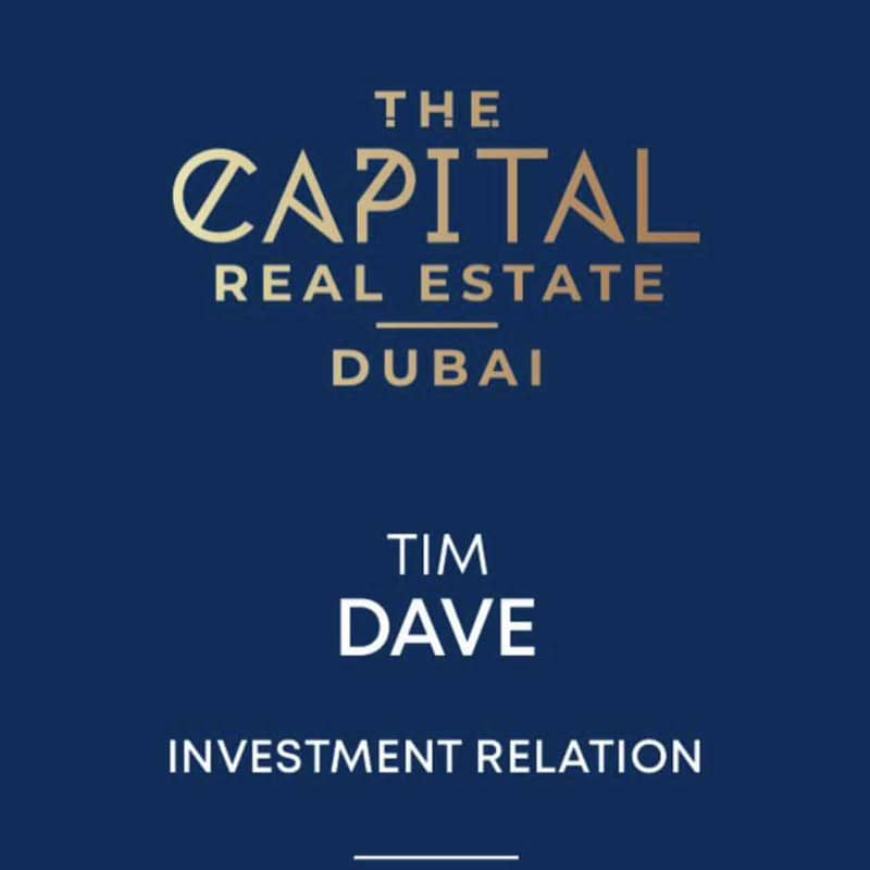 David Tim ، وكيل عقاري في دبي - 5 عقار | بيوت.كوم