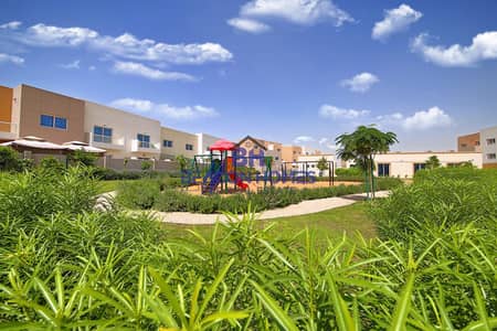 Villas for Rent in Al Reef Villas, Al Reef - Rent House in Al Reef ...