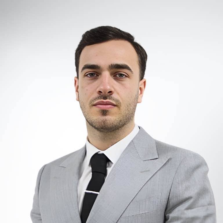 Dylan Mulhern, Дубай Агент по недвижимости - объекты недвижимости 6 ...