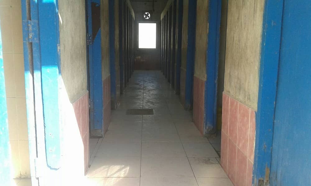 LABOUR CAMP IN ICAD MUSAFFAH | Bayut.com