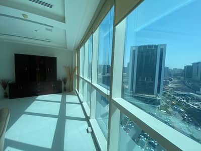 16 Offices for Sale in B2B Tower, Business Bay - Buy Workspace in B2B ...