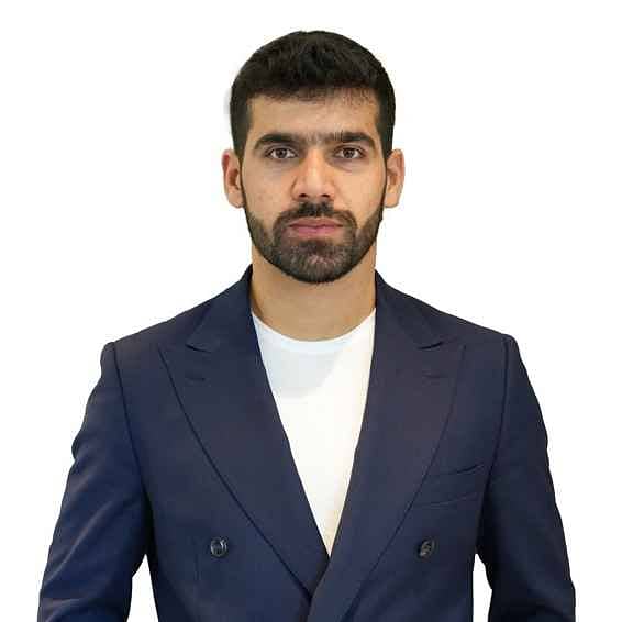 Mohammad Nasim Kohbandi, Дубай Агент по недвижимости - объекты ...