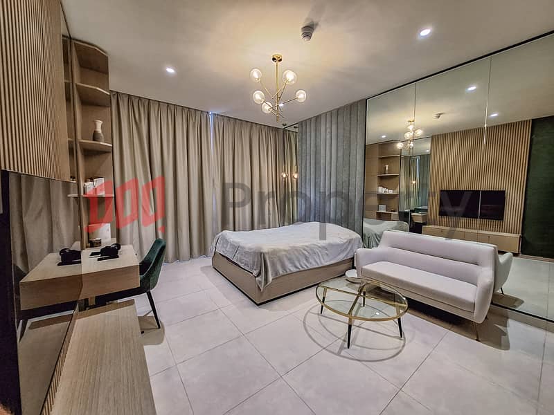 位于阿尔弗雷德街区，西木公寓 的公寓 65000 AED - 9025222 | Bayut.com