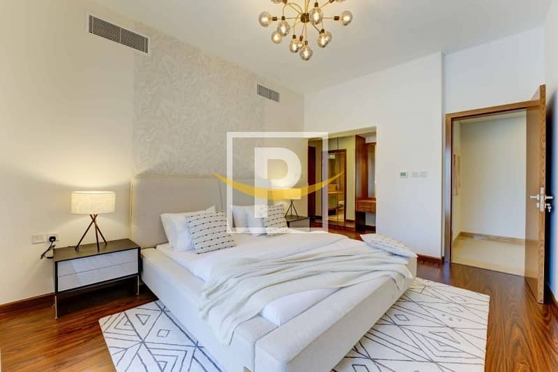 Ready to Move | 4 + Maids | Prime Location | N. | Bayut.com