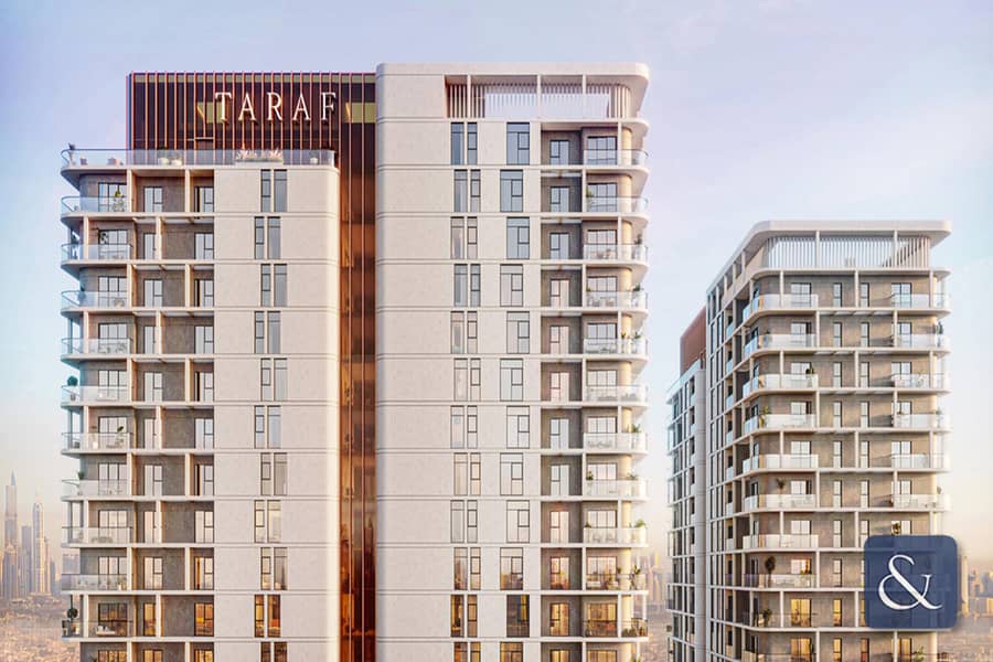 Luxury at JVC | Elite Amenities | Prime Location | Bayut.com