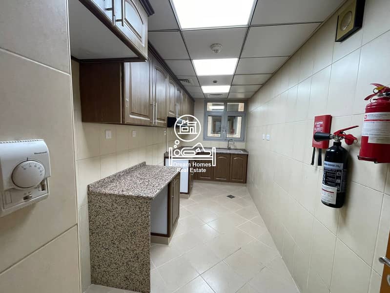 Full building available for company staff in Shabiya -10 | Bayut.com