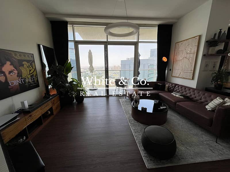 2 Bed Duplex | Furnished | Storage Rooms | Bayut.com