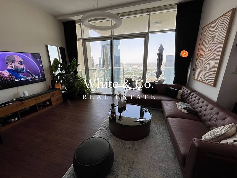 2 Bed Duplex | Furnished | Storage Rooms | Bayut.com