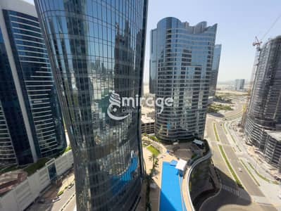 Apartments for Rent in Sigma Tower 1, Al Reem Island - Rent Flat in ...