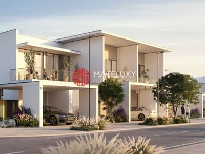 Properties for Sale in Lillia, The Valley by Emaar | Bayut.com