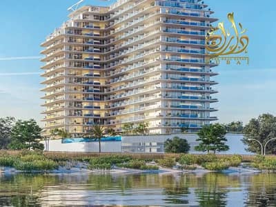 位于迪拜生产城(IMPZ)，Samana Lake Views 的公寓 659000 AED - 9045530 | Bayut.com