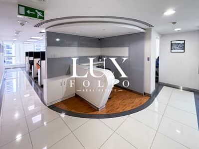 22 Offices for Rent in Fortune Executive Tower, Jumeirah Lake Towers ...