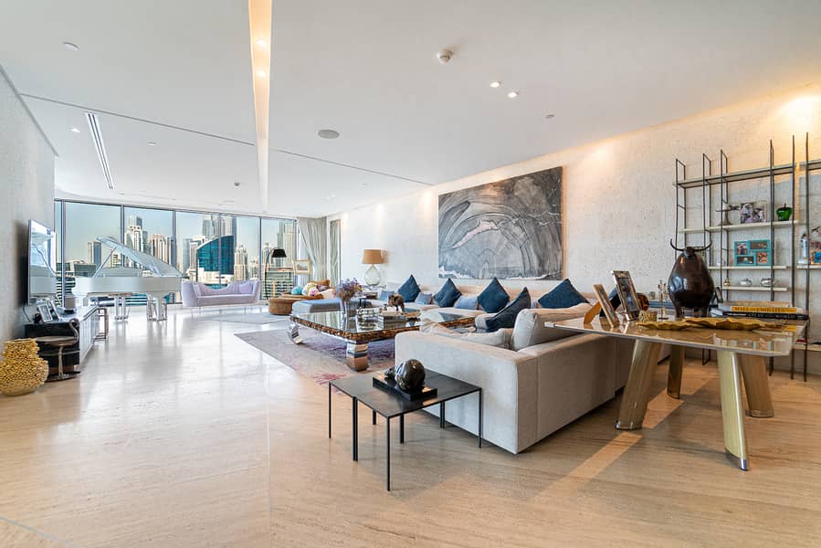 Half Floor | Elegantly Furnished | Canal View | Bayut.com