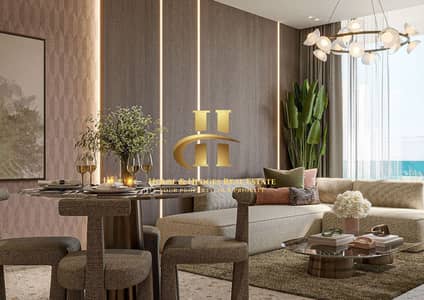 Utmost Luxury-Premium Studio-High Floor-Pay 10% | Bayut.com