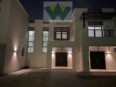 Brand new | Stand alone | Garden | Driver room | Bayut.com