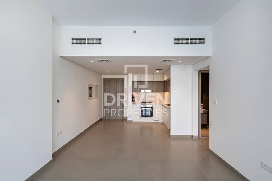 Modern Layout | Vacant Unit with Pool View | Bayut.com