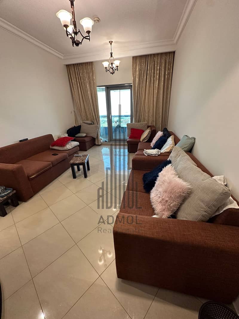 Conqueror Tower - Sheikh Maktoum Bin Rashid St - Ajman Industrial 1 ...