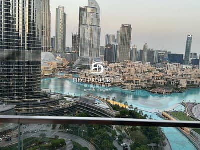 2 Bedroom Properties for Rent in The Address Residences Dubai Opera, Downtown Dubai - 2 BHK ...