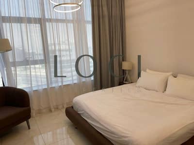 Studios for Sale in The Square Tower, Jumeirah Village Circle (JVC ...