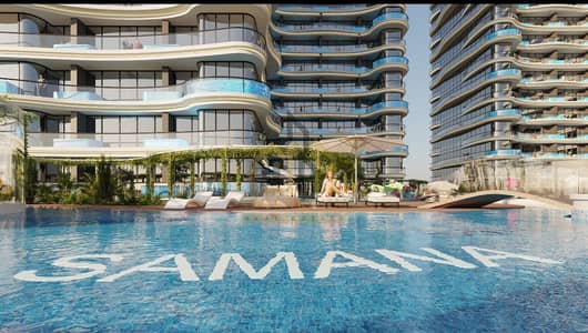 Private Pool | High ROI | Easy Payment Plan | Bayut.com