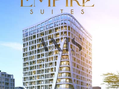 Properties for Sale in Nicholas Residence, Jumeirah Village Circle (JVC ...