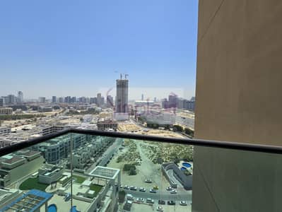 Apartments for Sale in The Square Tower, Jumeirah Village Circle (JVC ...