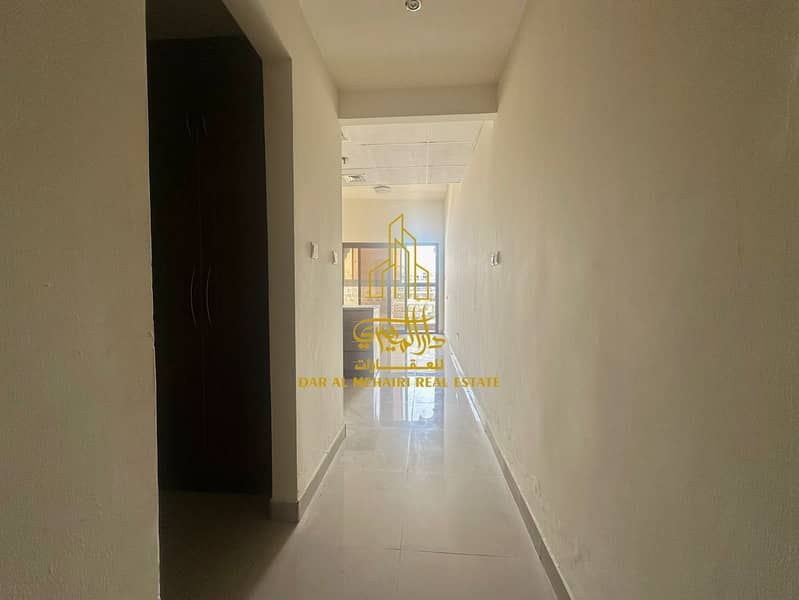 DEIRA FRIJ MURAR CENTRALIZED A/C STUDIO FLAT AVAILABLE WITH BALCONY ...