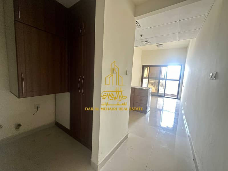 DEIRA FRIJ MURAR CENTRALIZED A/C STUDIO FLAT AVAILABLE WITH BALCONY ...