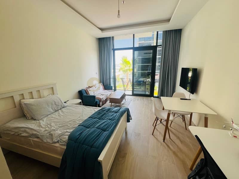 Multiple Cheques - Fully Furnished - Available Now | Bayut.com