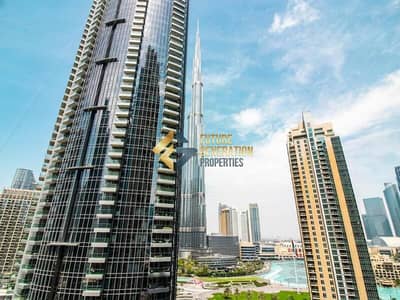 2 Bedroom Apartments for Rent in Act One | Act Two Towers, Downtown ...