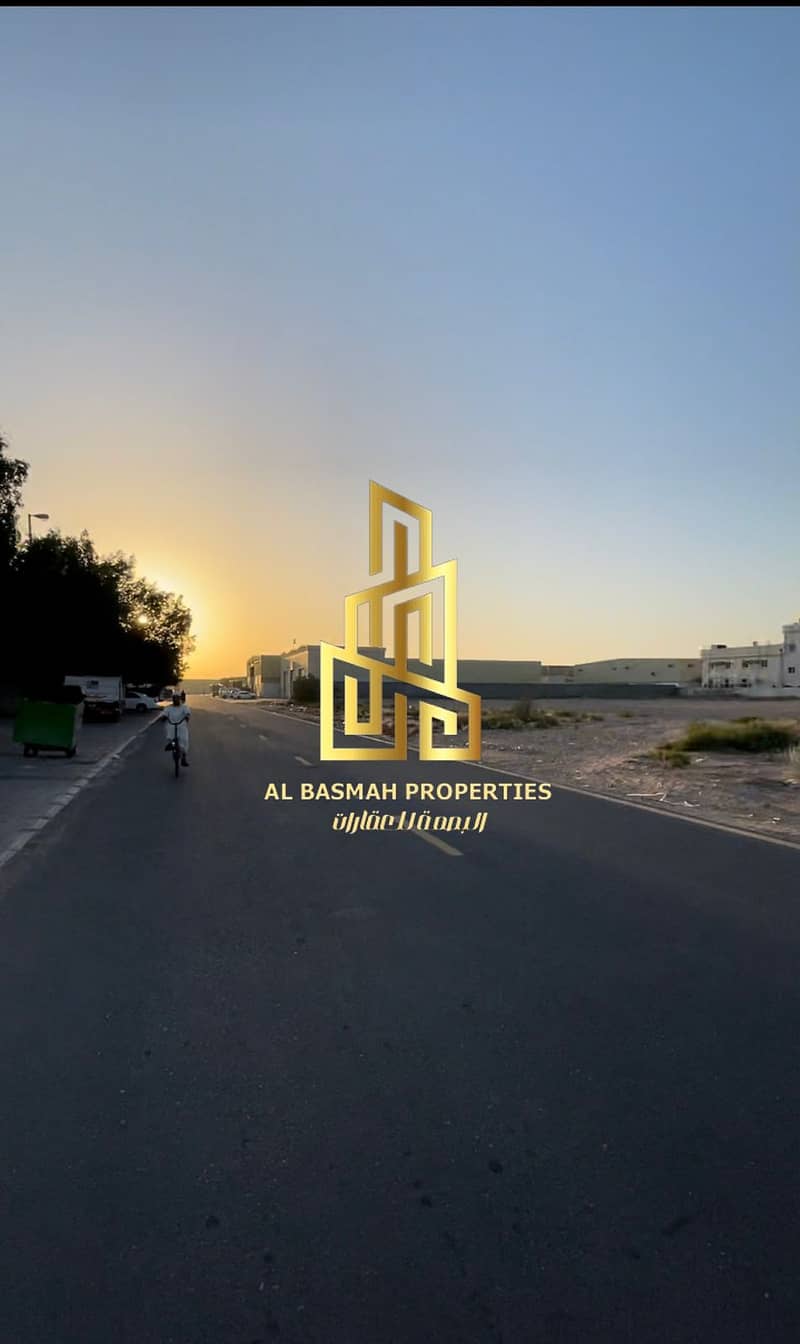 For sale in Al Sajaa Industrial City, Block 7, Emirates Industrial City ...