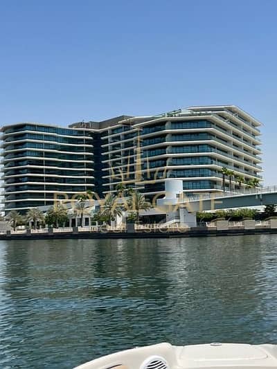 3 Bedroom Properties for Sale in Al Hadeel, Al Raha Beach - 3 BHK ...