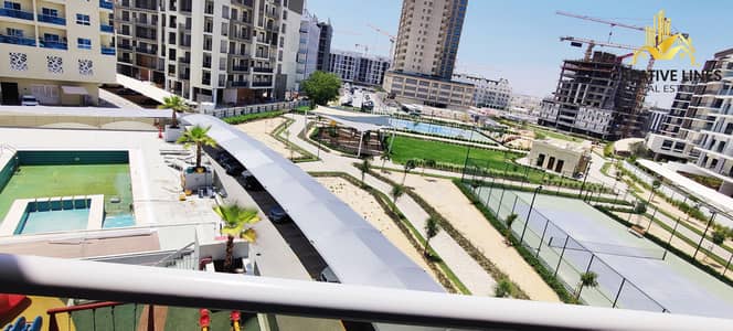 3 Bedroom Apartments for Rent in Arjan - 3 BHK Flats | Bayut.com