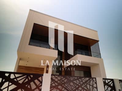 Villas for Sale in Al Reeman 1, Al Shamkha - Buy House in Al Reeman 1 ...