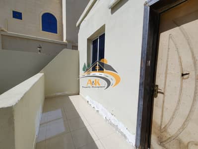First Tenancy Studio With Nice Kitchen Near To Applied Technology School At MBZ | Bayut.com