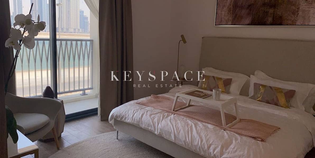 位于阿尔卡斯巴 2 卧室的公寓 975000 AED - 9075036 | Bayut.com