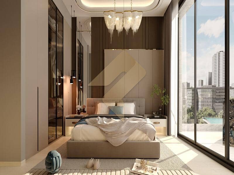 位于阿尔扬街区，Trinity By Karma 2 卧室的公寓 2434252 AED - 9077682 | Bayut.com