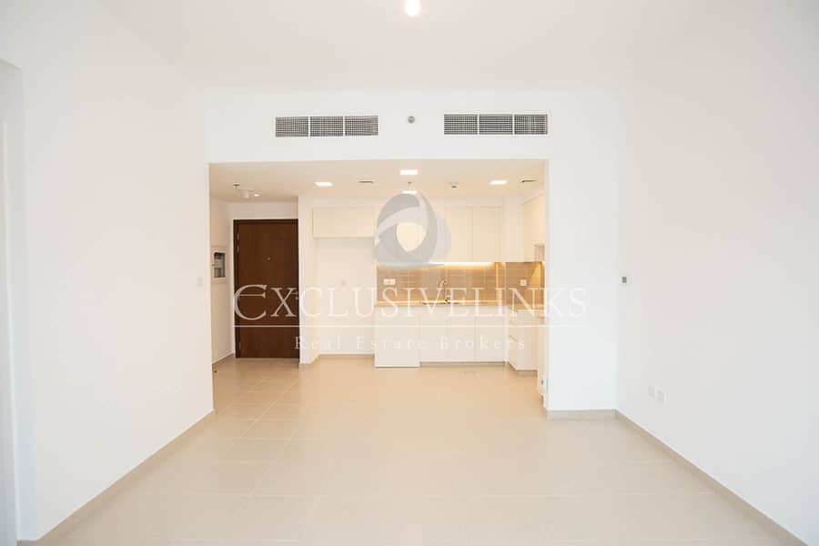 Spacious 2BR | Podium Level | With terrace | Bayut.com