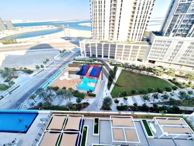Studios for Rent in Pixel, Al Reem Island - Rent Studio Properties ...
