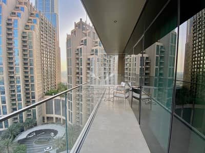 2 Bedroom Properties for Rent in The Address Residences Dubai Opera, Downtown Dubai - 2 BHK ...
