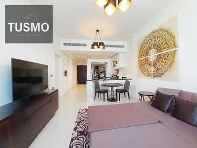 Apartments for Rent in DAMAC Ghalia, Jumeirah Village Circle (JVC ...